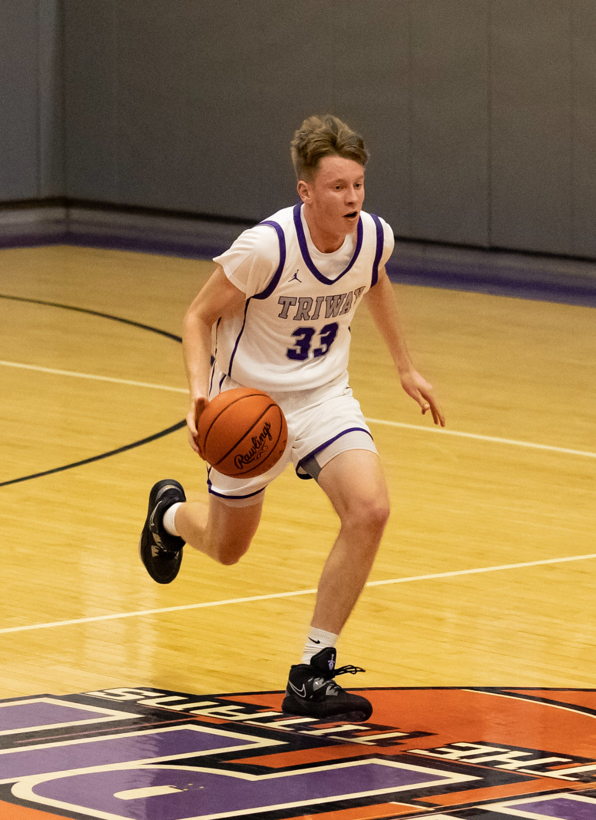 Triway - Team Home Triway Titans Sports