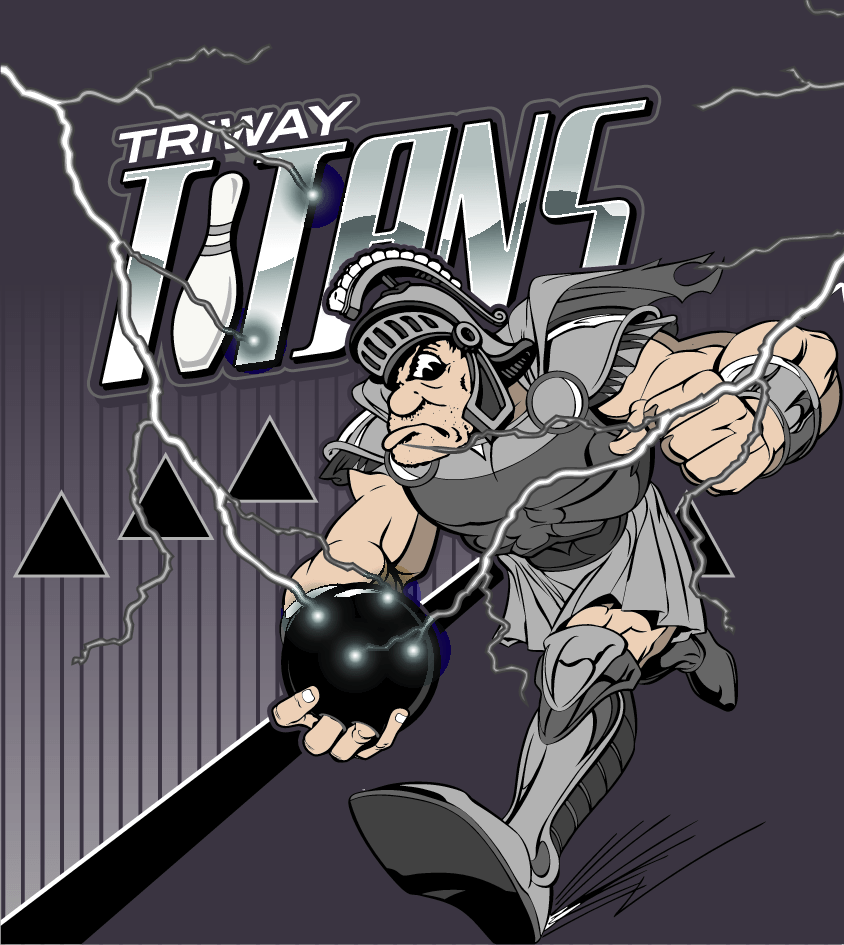 Triway - Team Home Triway Titans Sports
