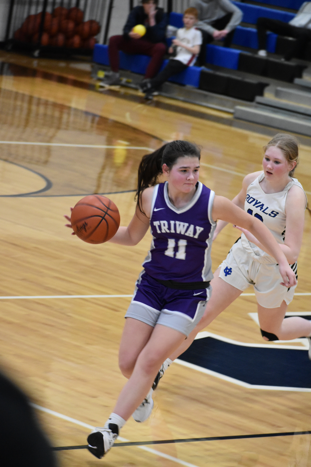 Triway - Team Home Triway Titans Sports