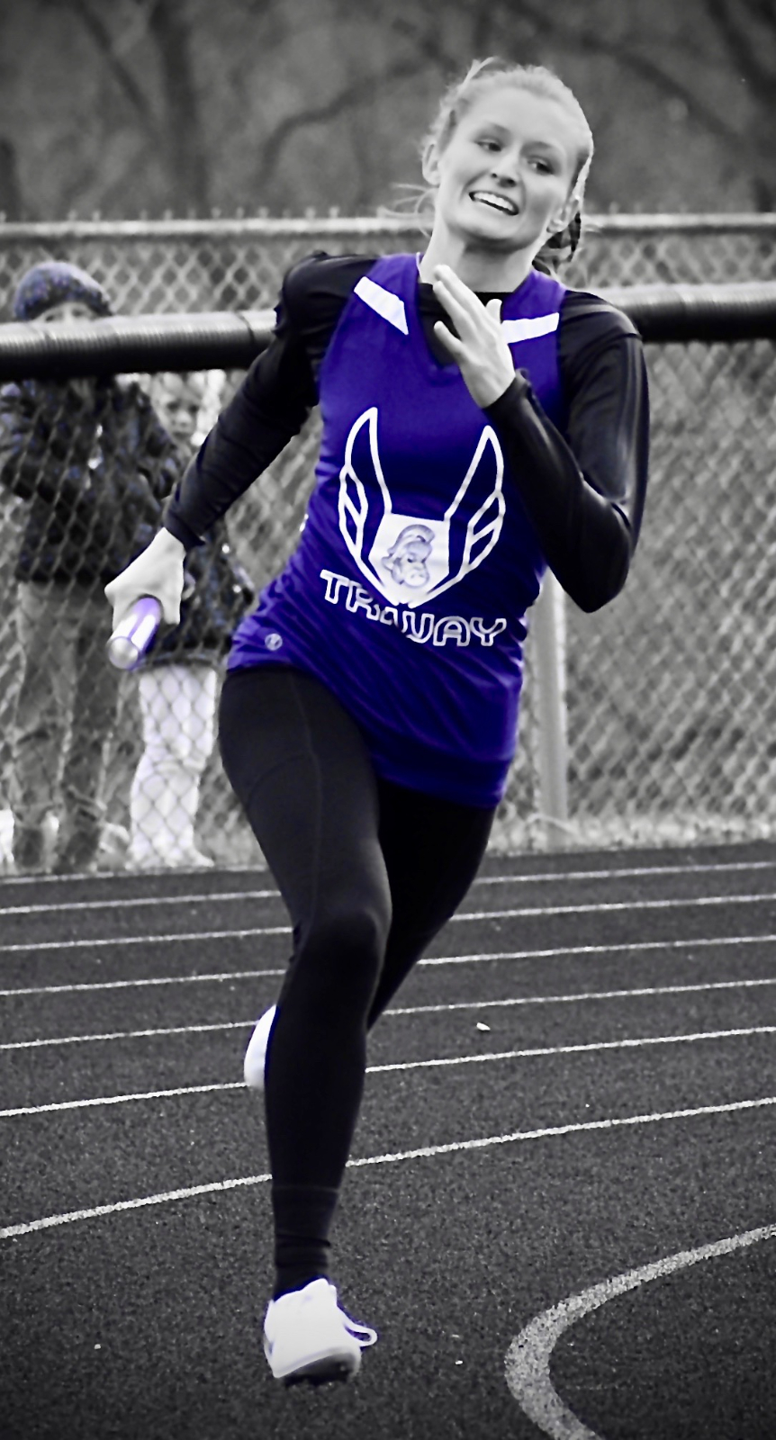 Triway - Team Home Triway Titans Sports