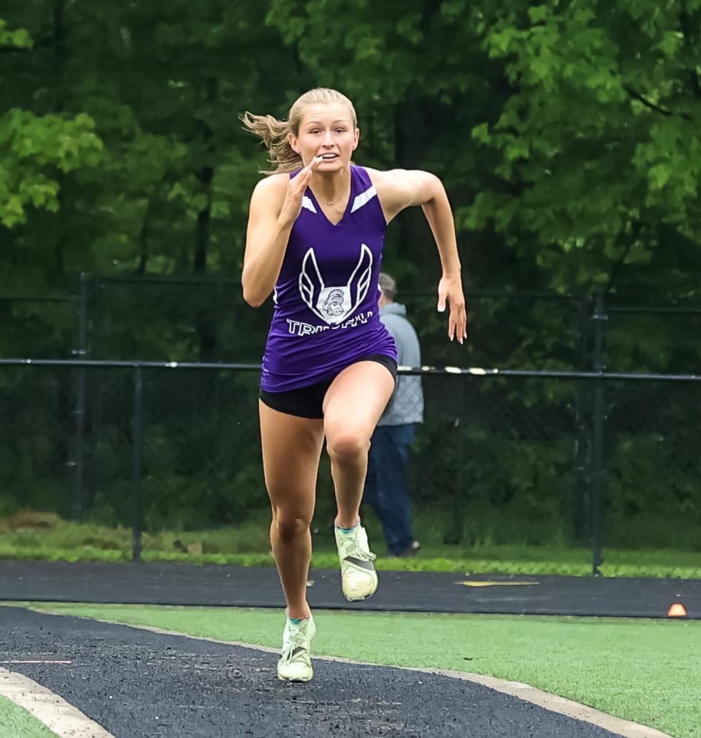 Triway - Team Home Triway Titans Sports