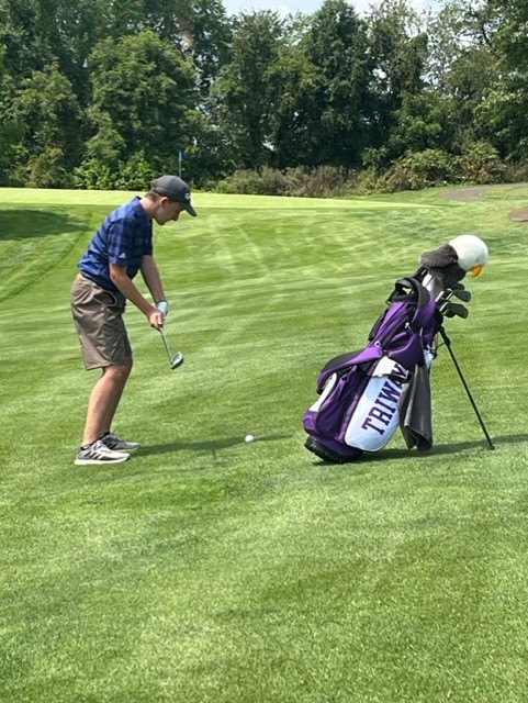 Triway - Team Home Triway Titans Sports