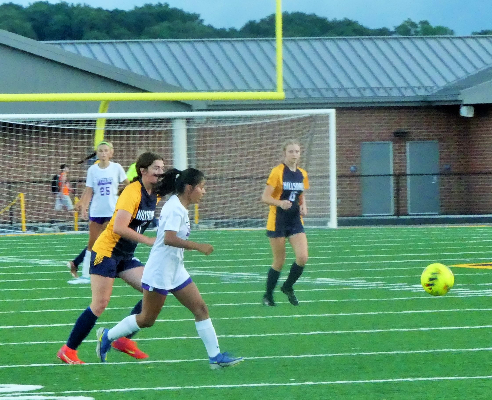 Triway - Team Home Triway Titans Sports