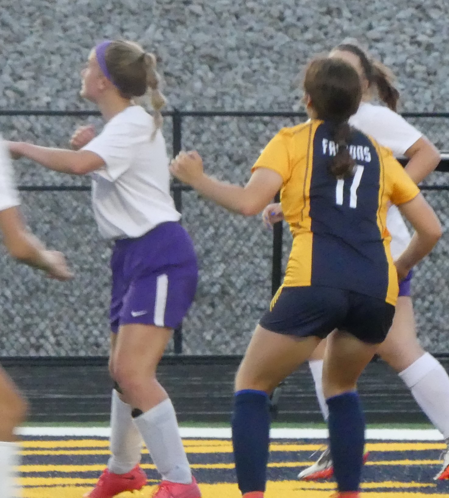 Triway - Team Home Triway Titans Sports