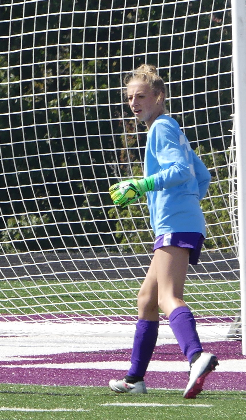 Triway - Team Home Triway Titans Sports