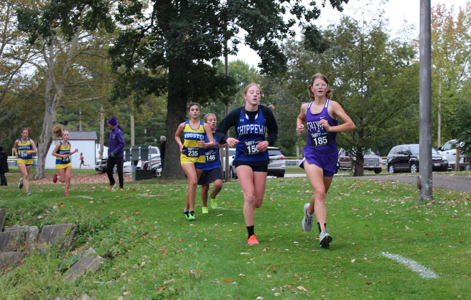 Triway - Team Home Triway Titans Sports