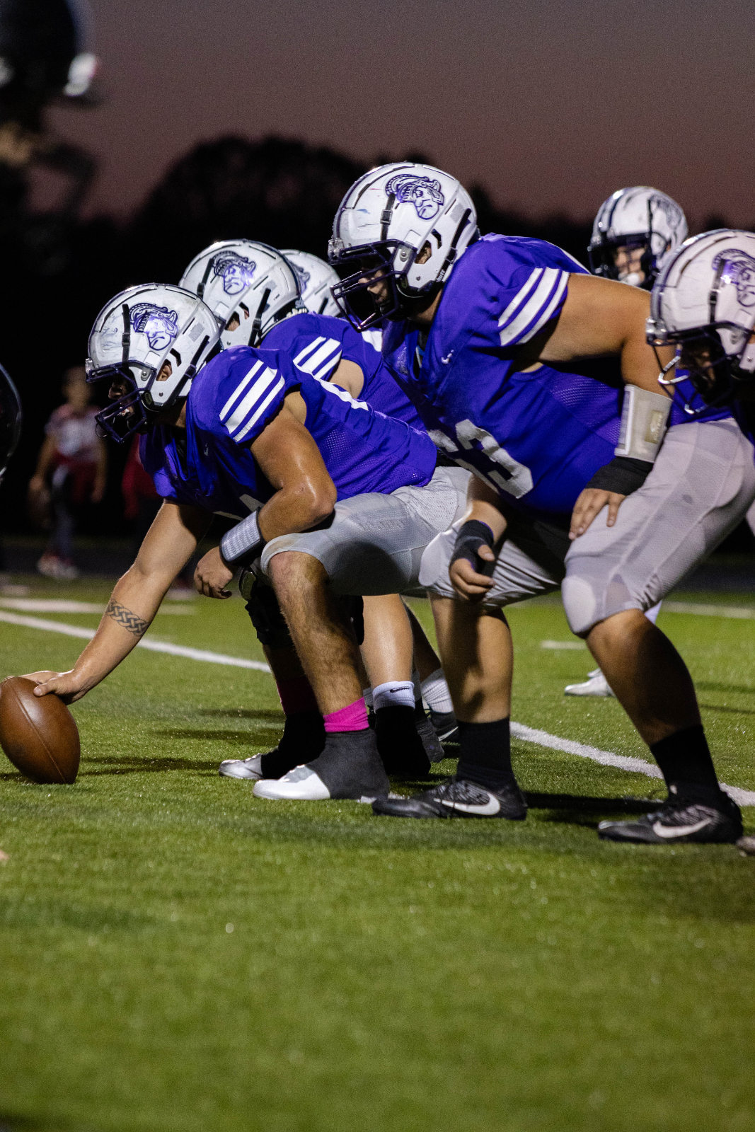 Triway - Team Home Triway Titans Sports