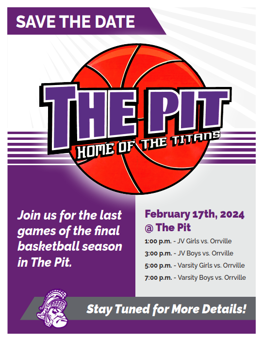 Triway - Team Home Triway Titans Sports