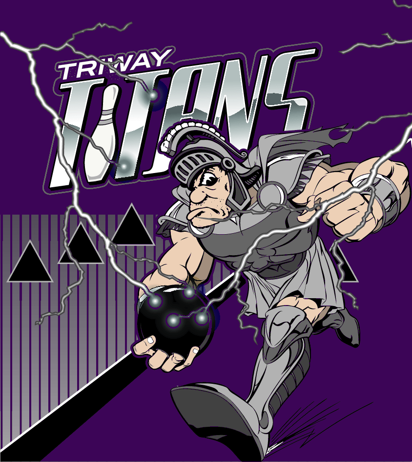 Triway - Team Home Triway Titans Sports