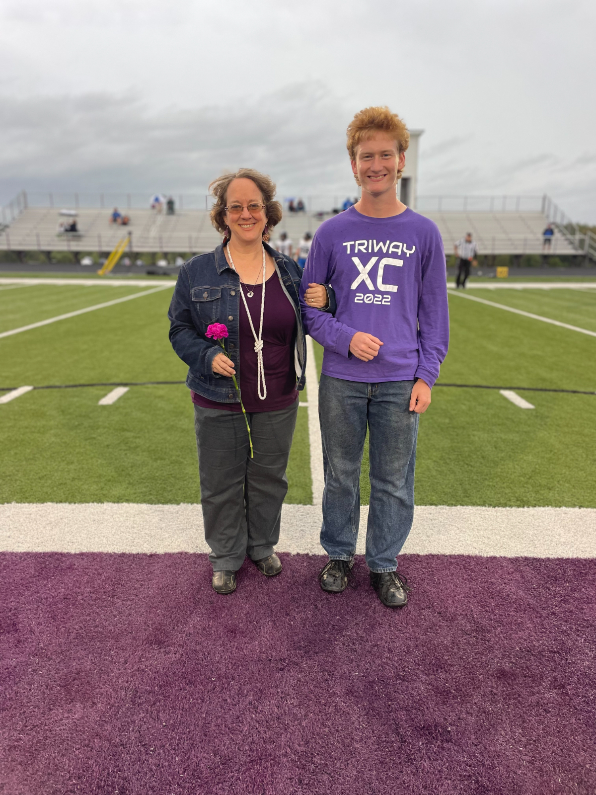 Triway - Team Home Triway Titans Sports