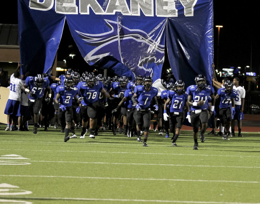 Andy Dekaney - Team Home Andy Dekaney Wildcats Sports