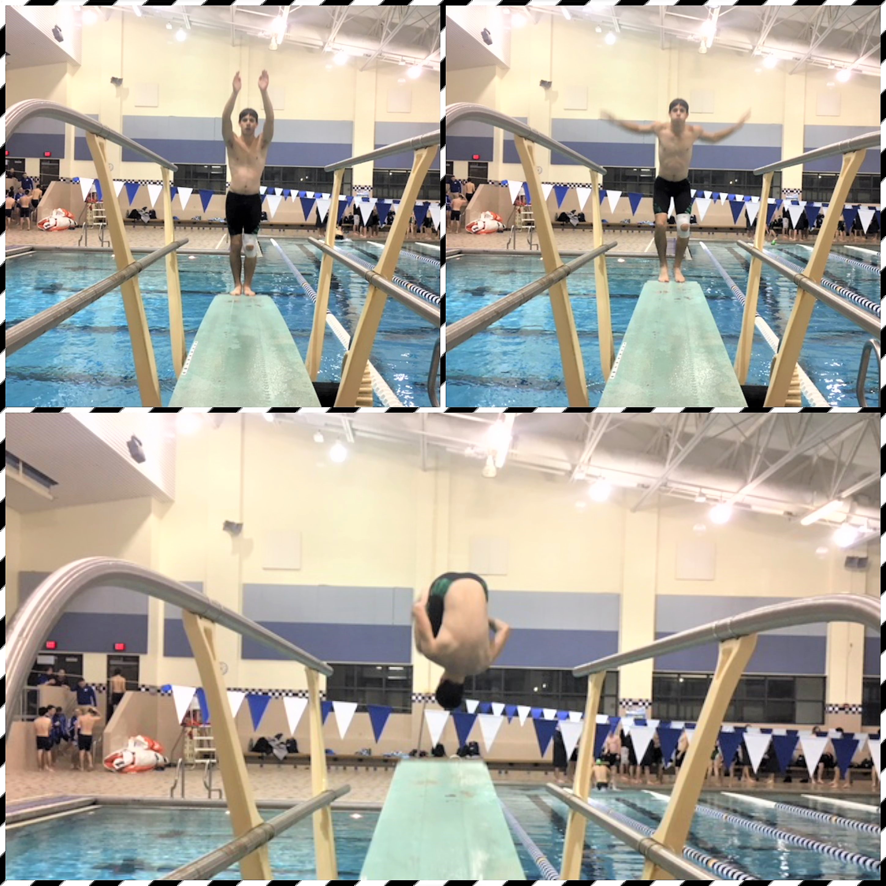 Lapeer - Team Home Lapeer Lightning Sports