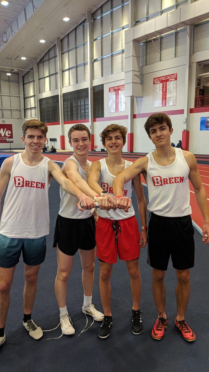 Lapeer - Team Home Lapeer Lightning Sports