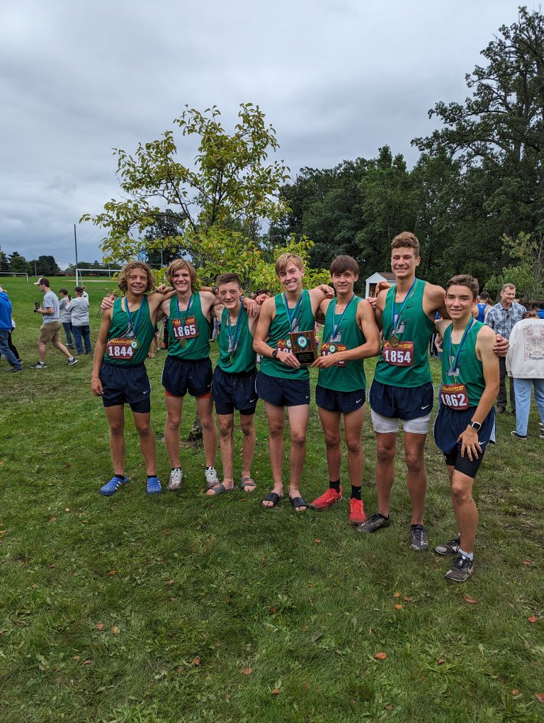 Lapeer - Team Home Lapeer Lightning Sports