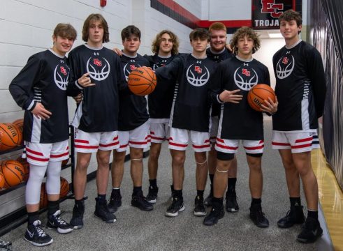 East Central - Team Home East Central Sports