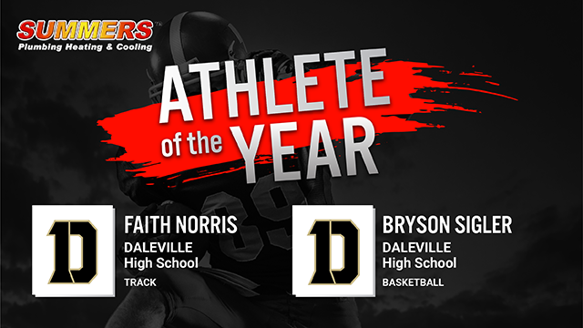Daleville Broncos - Official Athletic Website – Daleville, IN