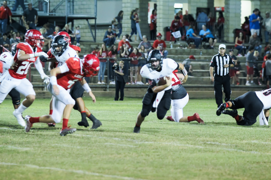 Anson - Team Home Anson Tigers Sports