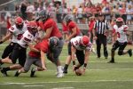 Bellaire Big Reds - Official Athletic Website – Bellaire, OH