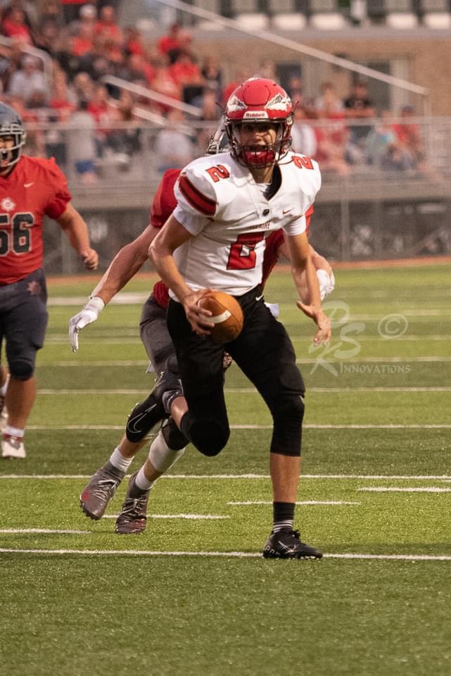 Bellaire - Team Home Bellaire Big Reds Sports