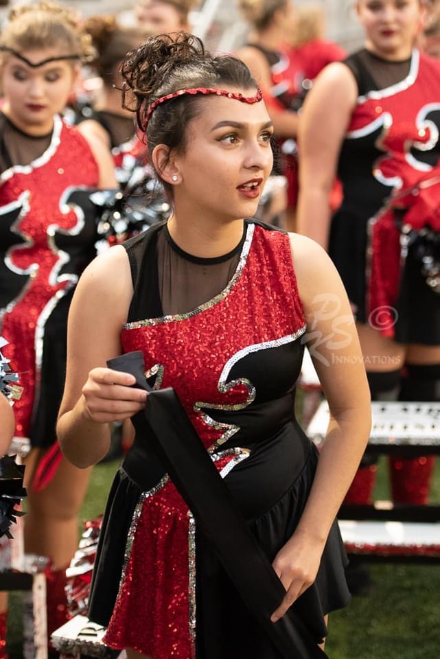 Bellaire - Team Home Bellaire Big Reds Sports