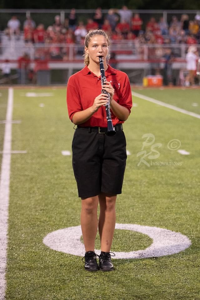 Bellaire - Team Home Bellaire Big Reds Sports