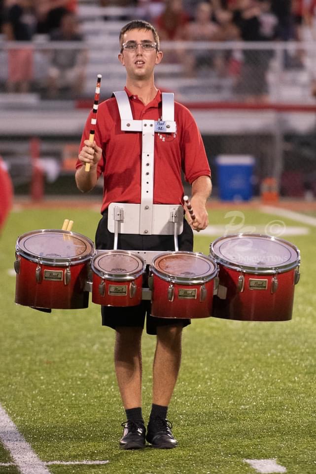 Bellaire - Team Home Bellaire Big Reds Sports