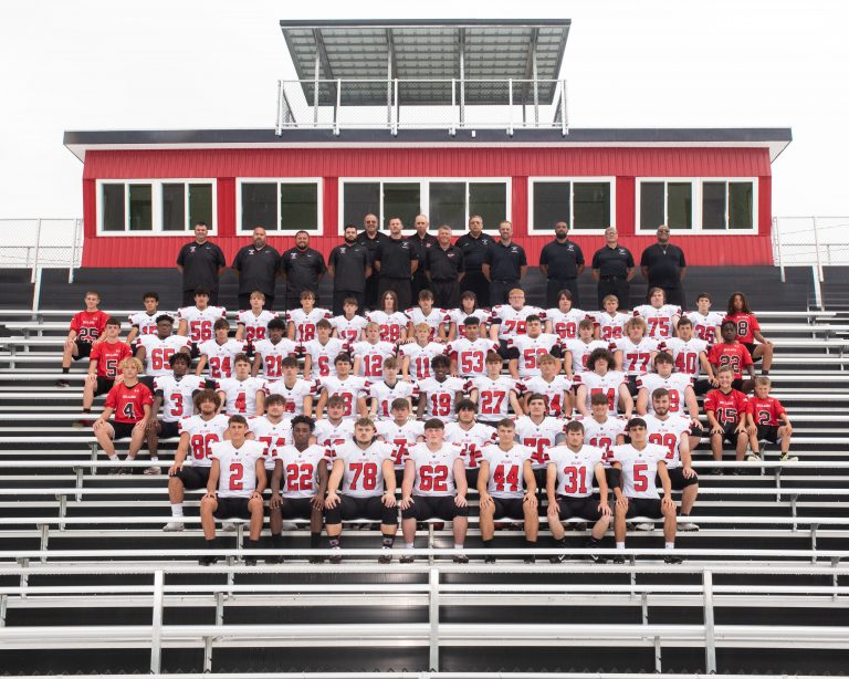 Bellaire - Team Home Bellaire Big Reds Sports