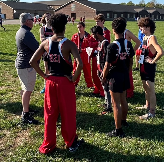 Bellaire - Team Home Bellaire Big Reds Sports