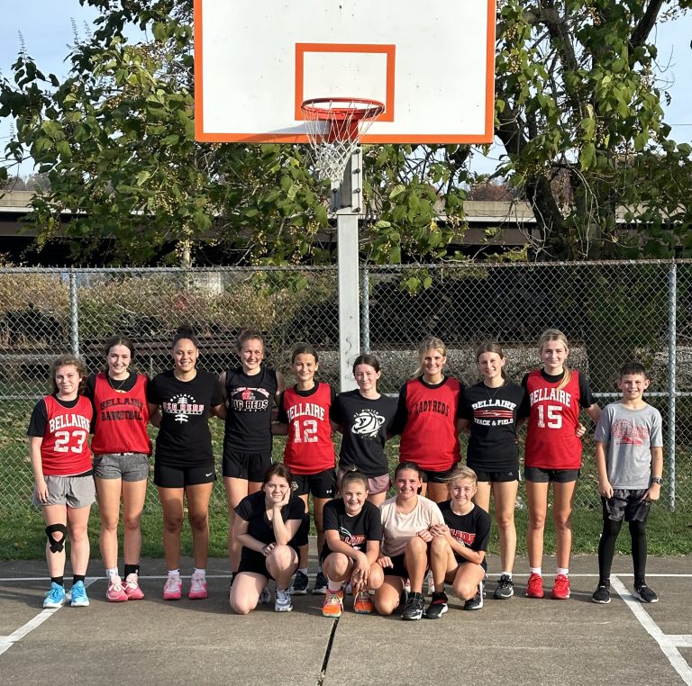 Bellaire Big Reds - Official Athletic Website – Bellaire, OH
