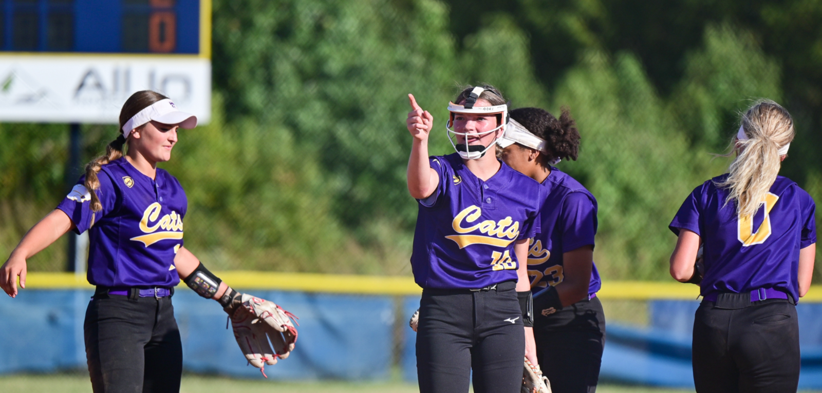 Blue Springs - Team Home Blue Springs Wildcats Sports