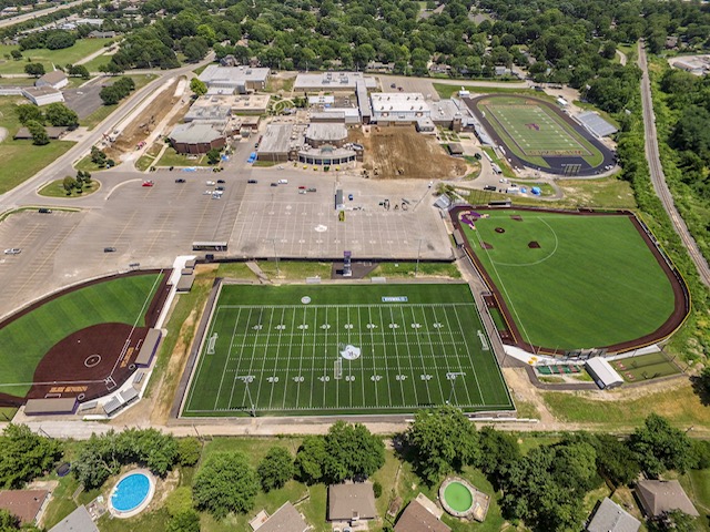 Blue Springs - Team Home Blue Springs Wildcats Sports