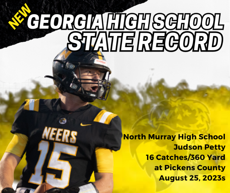 North Murray Mountaineers - Official Athletic Website – Chatsworth, GA