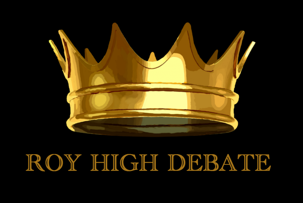 Roy - Team Home Roy Royals Sports