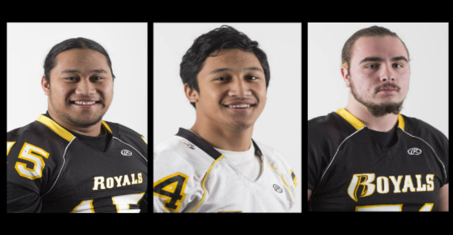 Roy - Team Home Roy Royals Sports