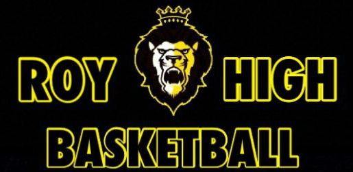 Roy - Team Home Roy Royals Sports