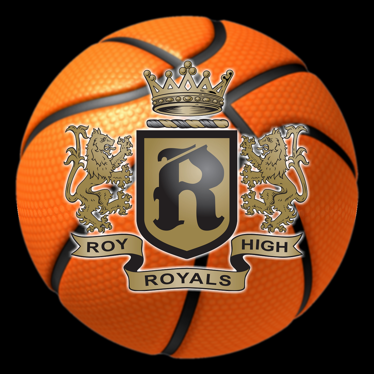 Roy - Team Home Roy Royals Sports