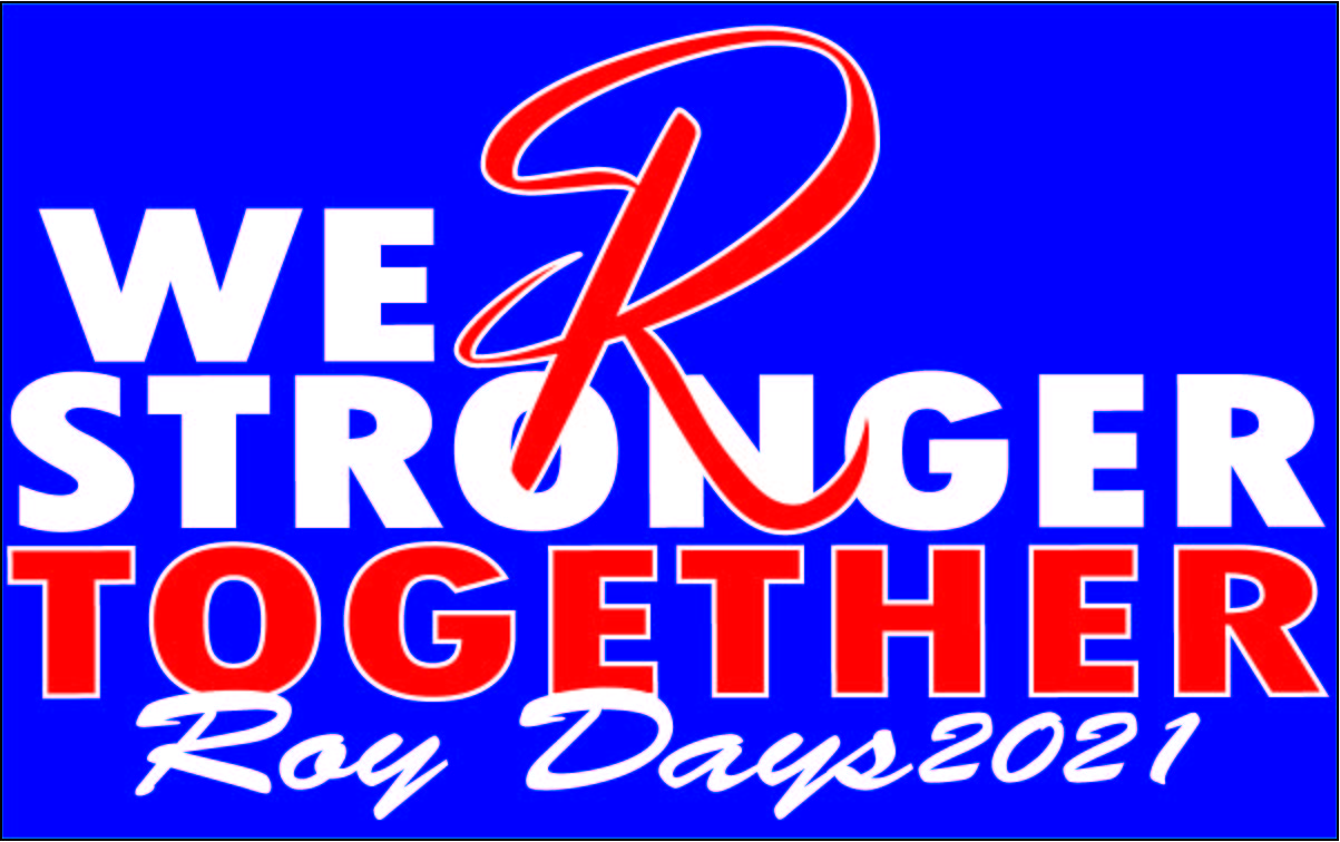 Roy - Team Home Roy Royals Sports