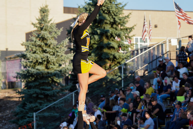 Roy - Team Home Roy Royals Sports