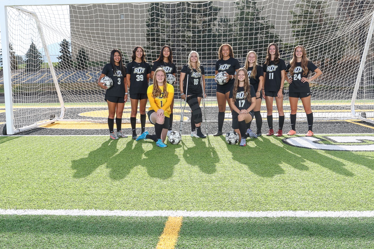 Roy - Team Home Roy Royals Sports