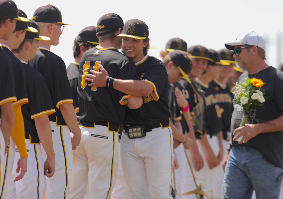 Roy - Team Home Roy Royals Sports