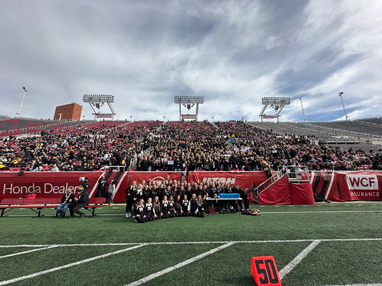 Roy - Team Home Roy Royals Sports