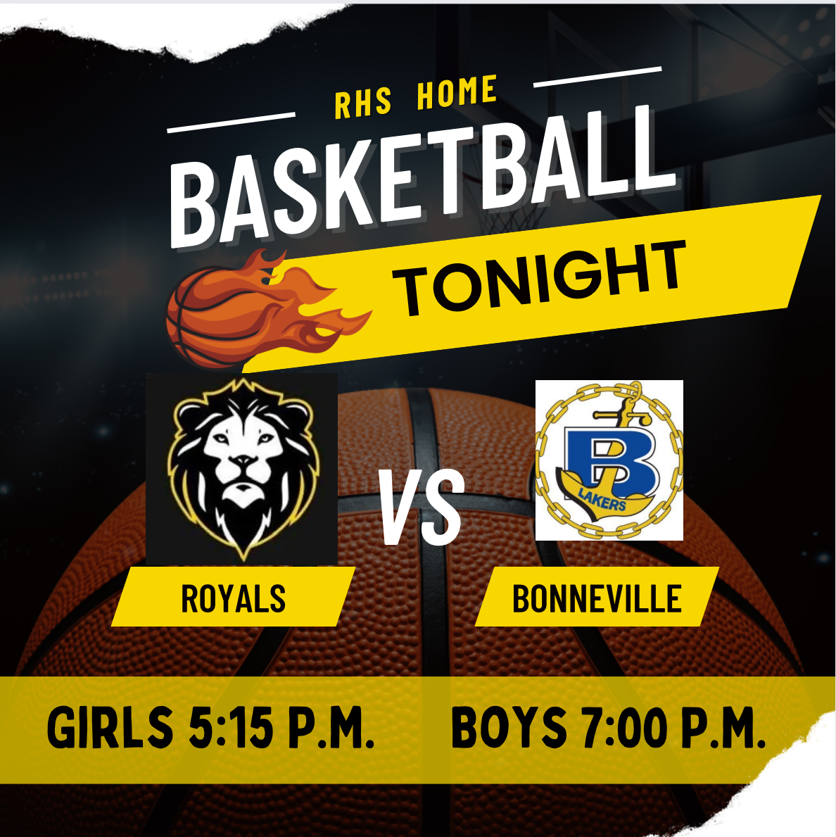 Roy - Team Home Roy Royals Sports