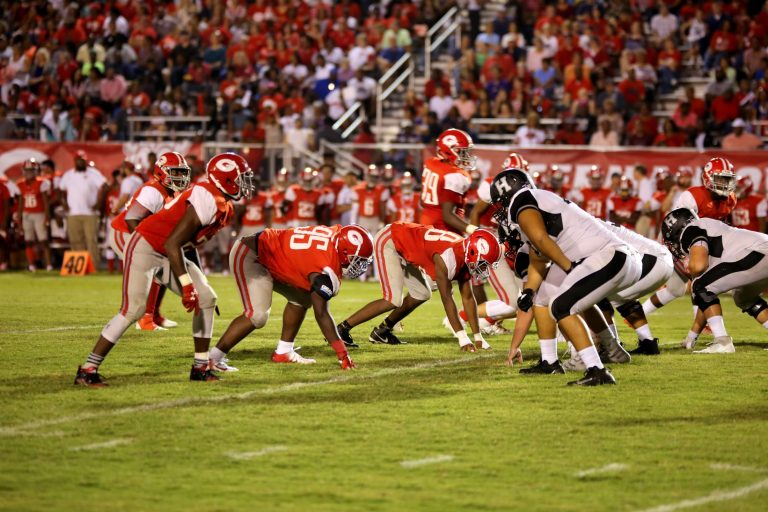 Germantown Red Devils - Official Athletic Website – Germantown, TN