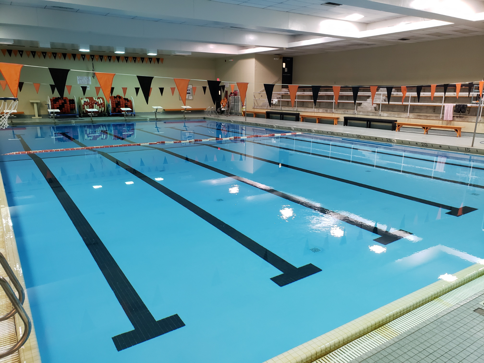 Ritenour - Team Home Ritenour Huskies Sports