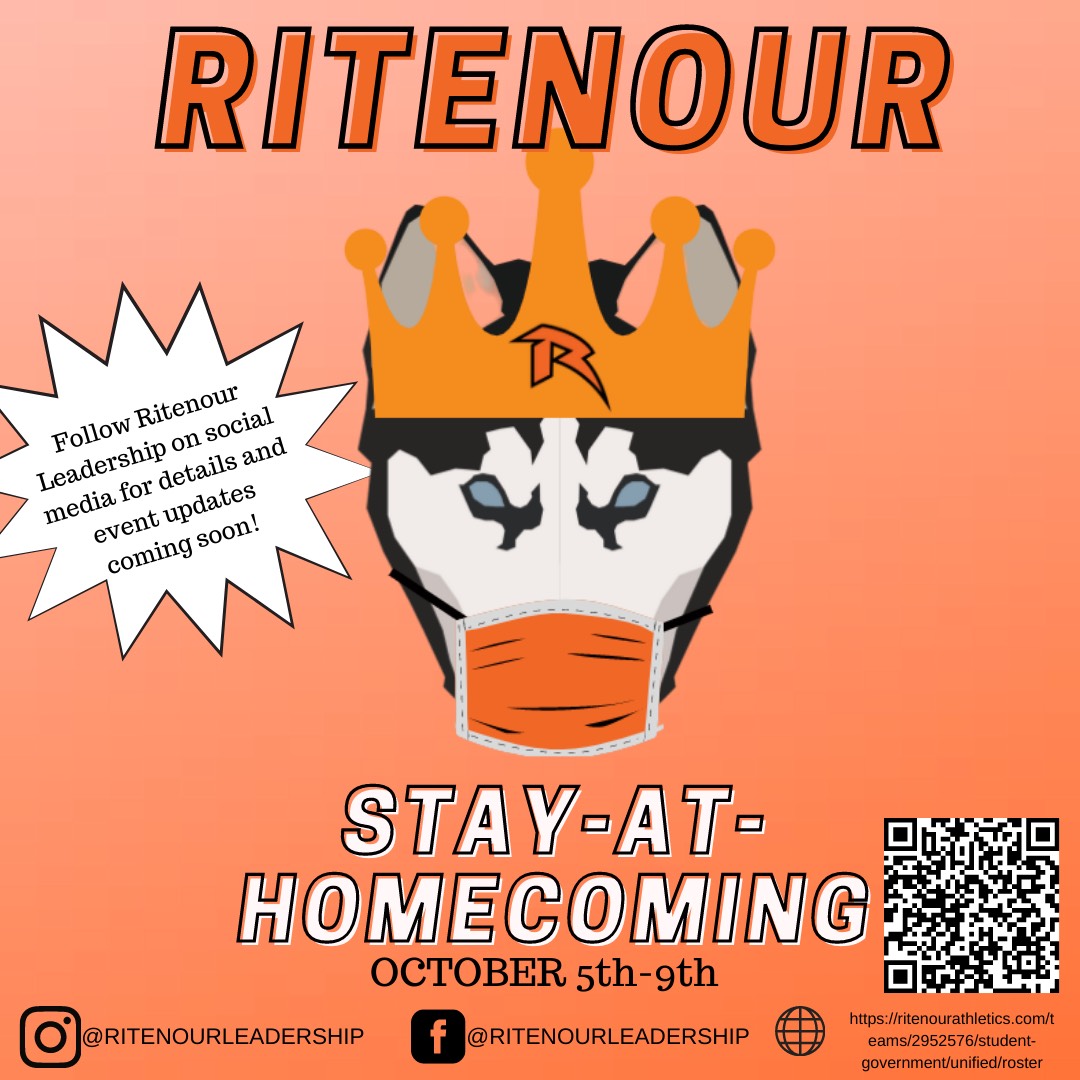 Ritenour - Team Home Ritenour Huskies Sports