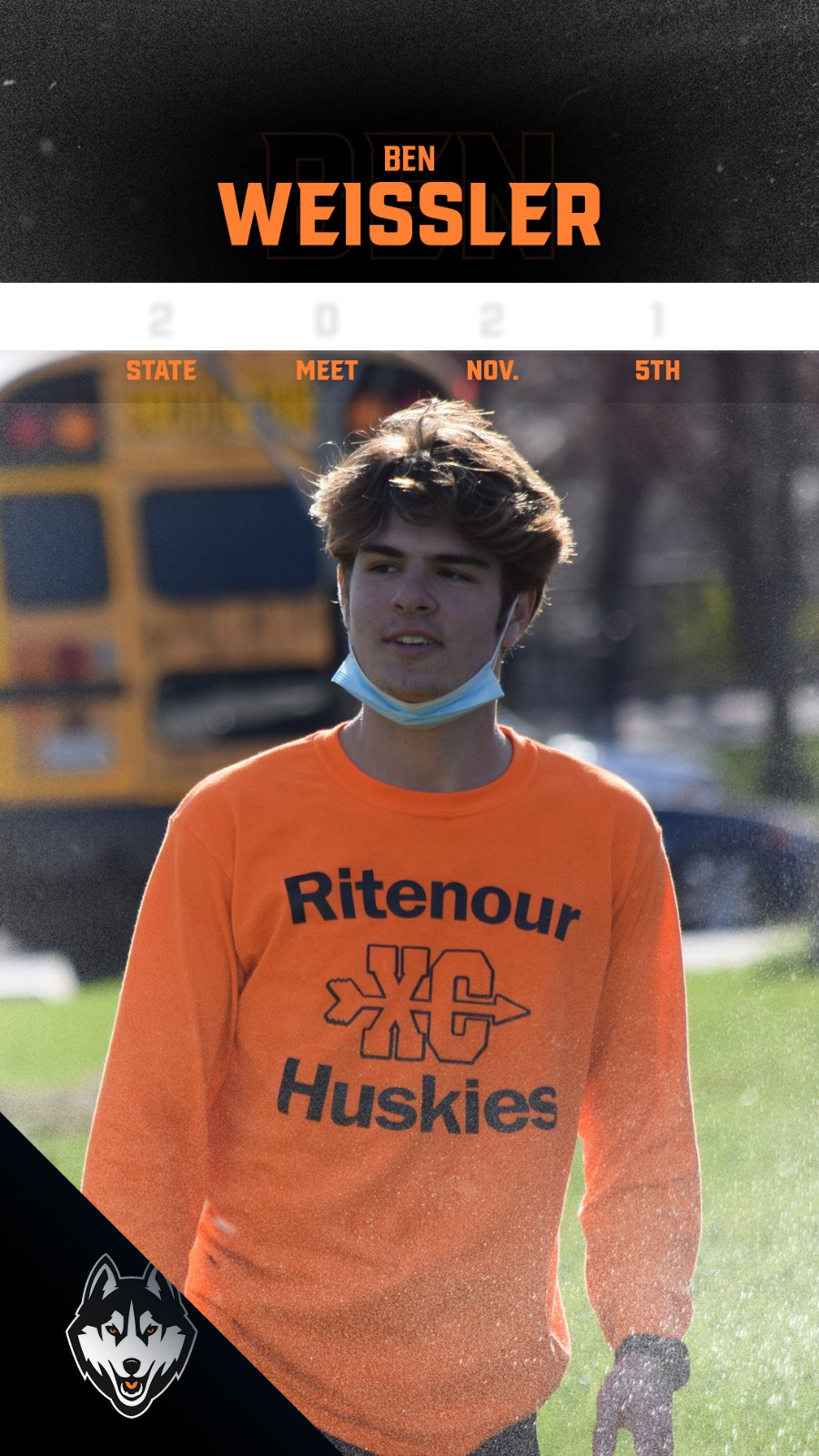 Ritenour - Team Home Ritenour Huskies Sports