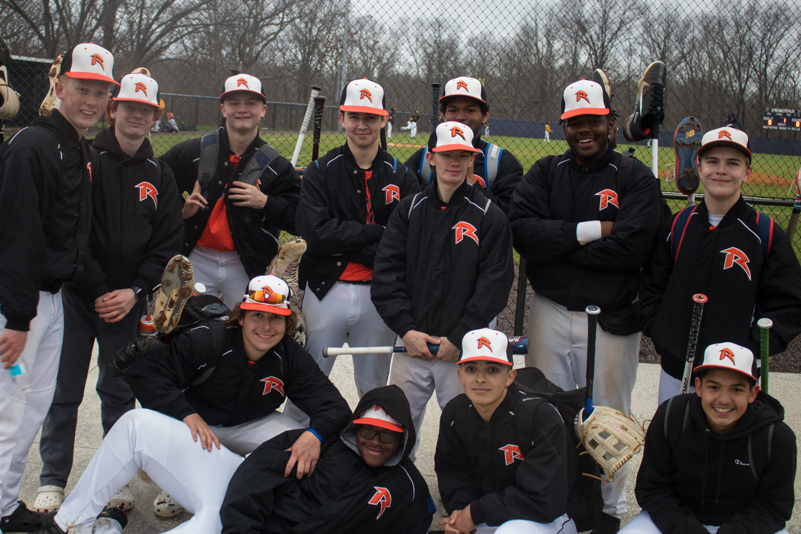 Ritenour - Team Home Ritenour Huskies Sports