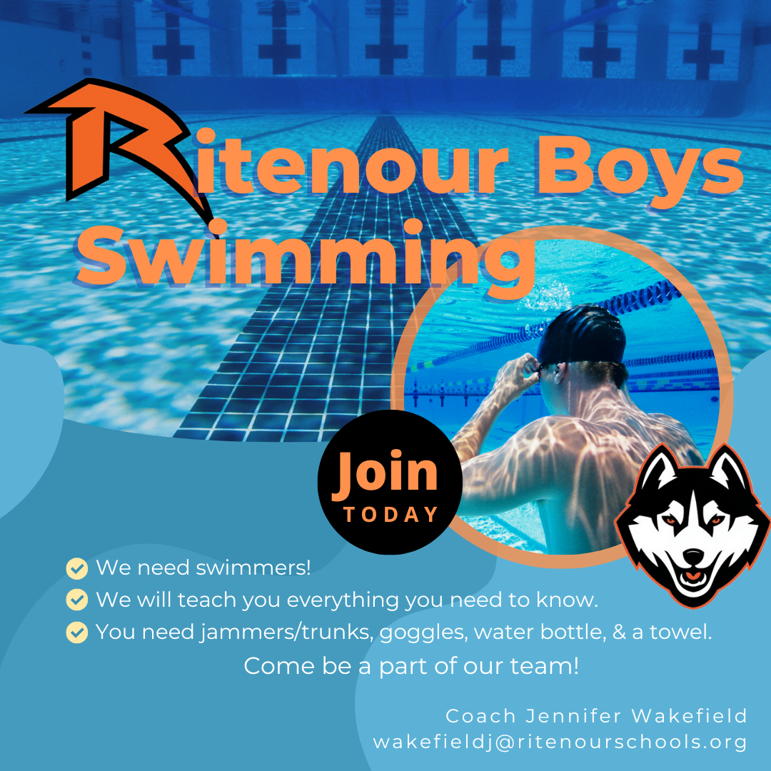 Ritenour - Team Home Ritenour Huskies Sports