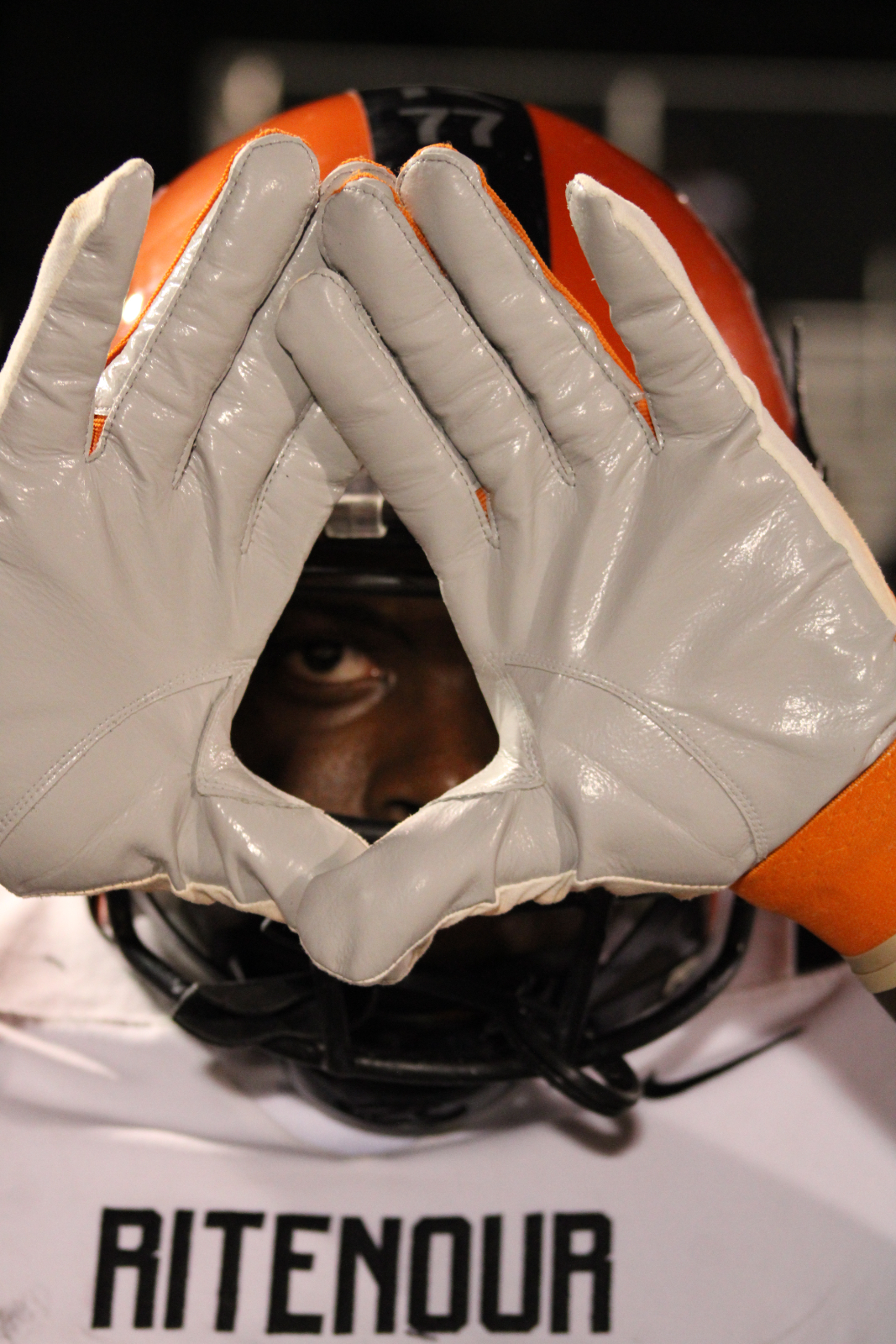 Ritenour - Team Home Ritenour Huskies Sports