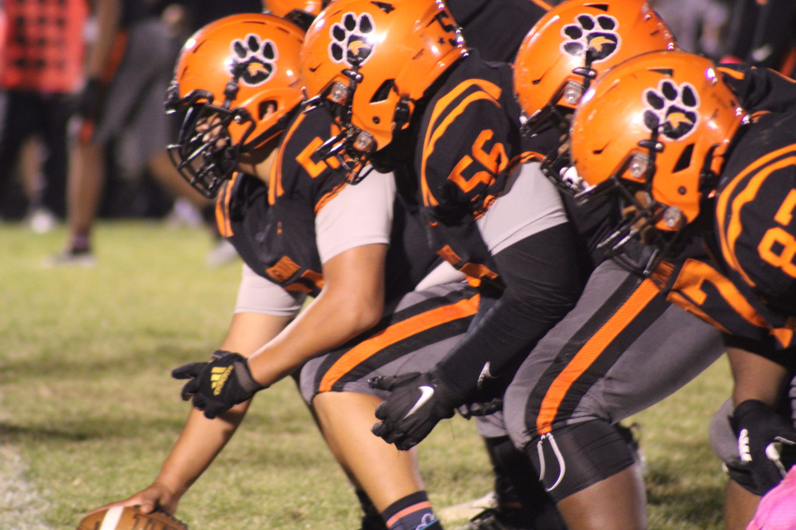 Ritenour - Team Home Ritenour Huskies Sports